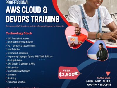 All Courses - JJ Tech Academy Inc