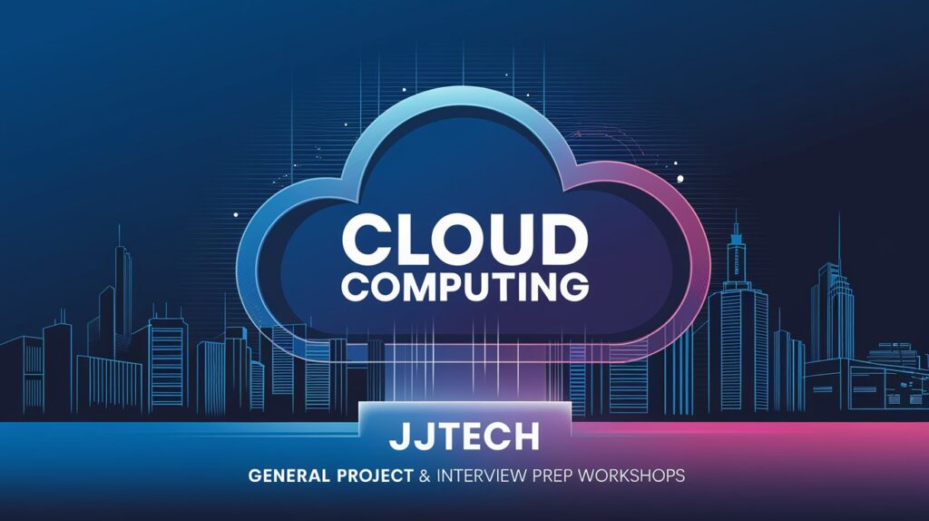 GCP JJTech Reinvent Batch – JJ Tech Academy Inc